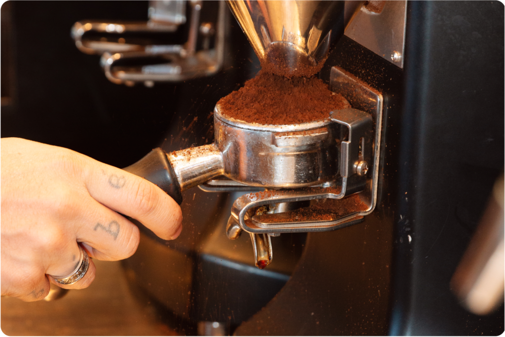 A Wealth of Coffee Knowledge - Dweck Properties
