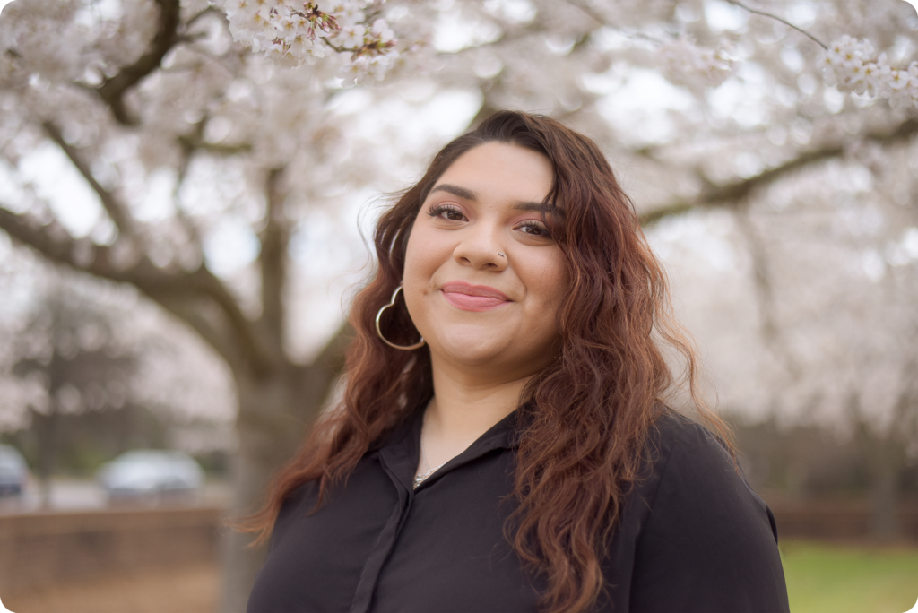 Meet Kate Vasquez: Raising Her Voice - Dweck Properties