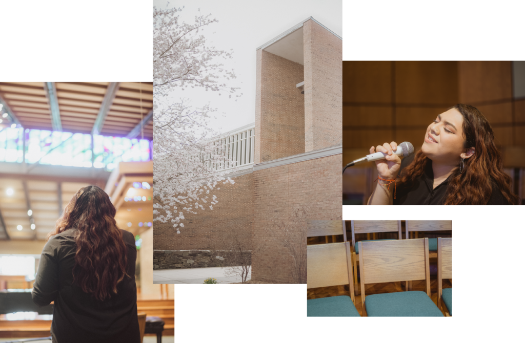 Meet Kate Vasquez: Raising Her Voice - Dweck Properties