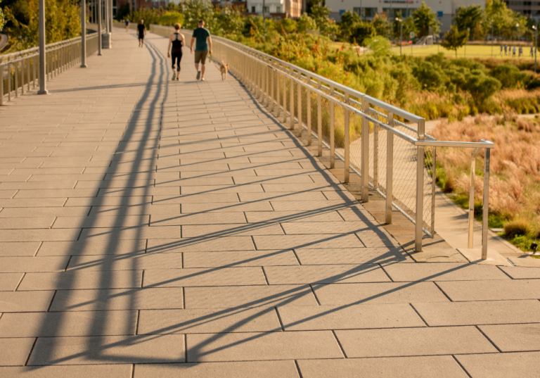 Long Bridge Park: An Urban Oasis in Our Backyard