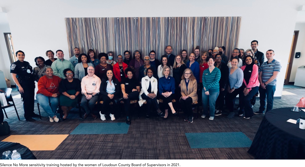 Meet Karima Nasser: Leading With Kindness During Domestic Violence ...