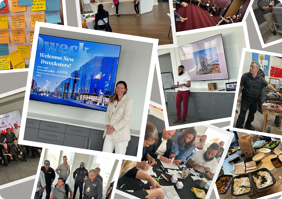 Inside Dweck Properties' Comprehensive Training Ecosystem